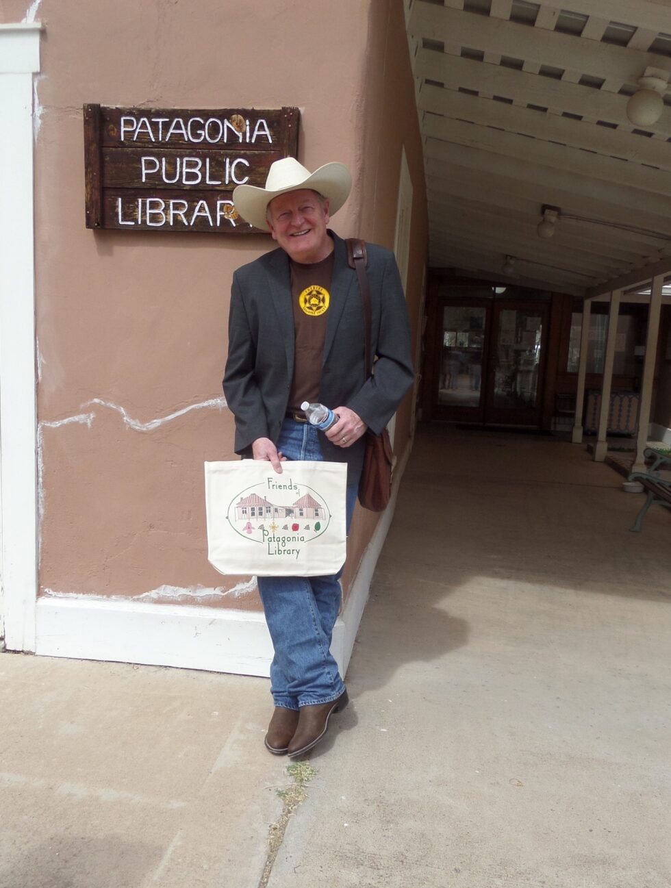News from the Friends | Patagonia Public Library